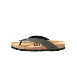 Bayton T-Bar Sandals 'Lucca' male Green size 45