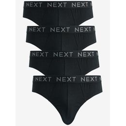 next Panty male Black size M