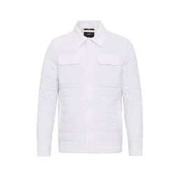 Antioch Übergangsjacke Herren Größe S weiß