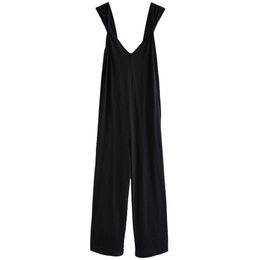 next Jumpsuit Damen Gr&ouml;&szlig;e XXL schwarz