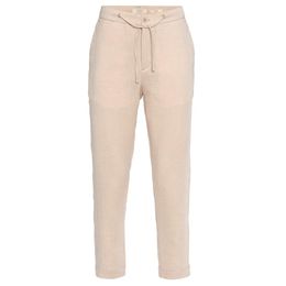 Antioch Pants male Beige size S