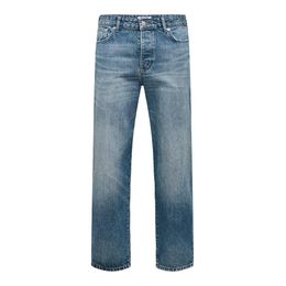 Only & Sons Only & Sons Jeans 'ONSEdge' Herren Gr&ouml;&szlig;e 36 blue denim