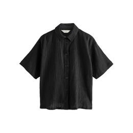 next Bluse Damen Gr&ouml;&szlig;e 7XL schwarz