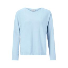 Rich & Royal Rich & Royal Sweater female Blue size XL