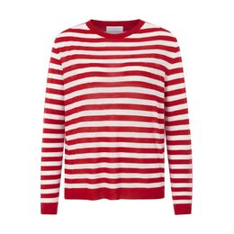 Rich & Royal Rich & Royal Sweater female Red size M