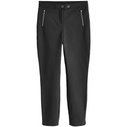 next Pants female Black size 15