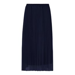 Rich & Royal Rich & Royal Skirt female Blue size 34