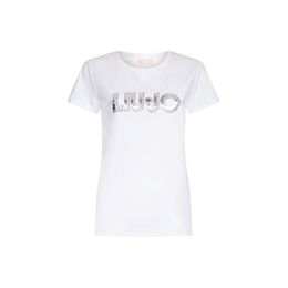 Liu Jo Shirt female White size XL