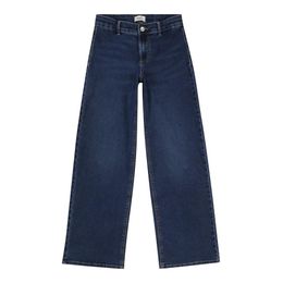 Only Girls Jeans 'KOGSYLVIE' girl Blue size 128