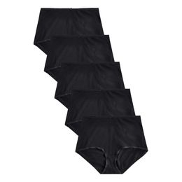 next Boyshorts female Black size 16