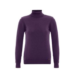 Moxx Paris Pullover Damen Größe M lila