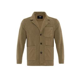 Antioch Between-Season Jacket male Green size M