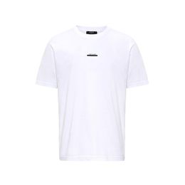 Antioch Shirt male White size L