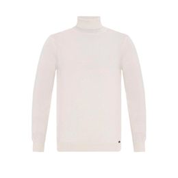 Moxx Paris Pullover Herren Gr&ouml;&szlig;e M ecru