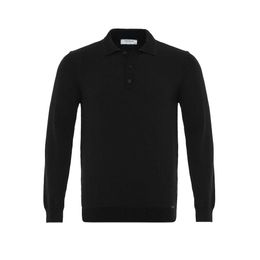 Moxx Paris Sweater male Black size S