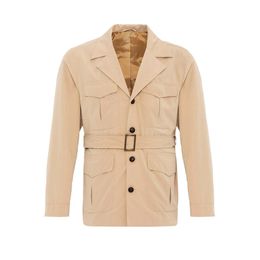 Antioch &Uuml;bergangsjacke 'Belgrad' Herren Gr&ouml;&szlig;e L beige