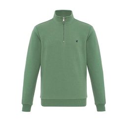 Williot Sweatshirt male Green size XL