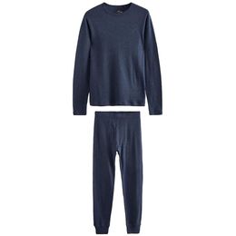 next Tracksuit male Blue size XL