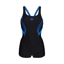 arena Swimsuit 'KAORI COMBINAISON' female Black size 42