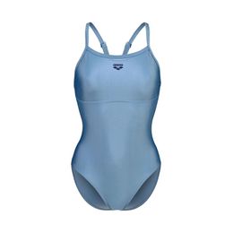arena Active Swimsuit 'LIGHTDROP' female Blue size 36