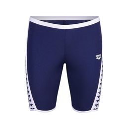 arena Swim Trunks 'ICONS JAMMER' male Blue size 38