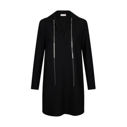 Liu Jo Dress female Black size 42