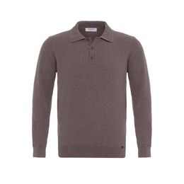 Moxx Paris Pullover Herren Gr&ouml;&szlig;e XL braun