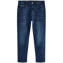 next Jeans male Blue size 40