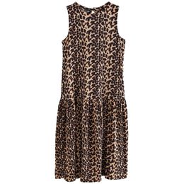 next Dress female Brown size M