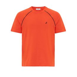 Moxx Paris Shirt male Red size S