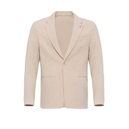 Antioch Sakko Herren Größe 52/54 beige