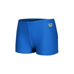 arena Badeshorts 'DYNAMO' Jungen Gr&ouml;&szlig;e 164 royalblau / hellgelb