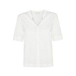 TATUUM Blouse female White size XXL