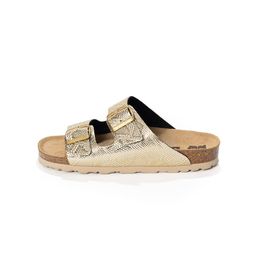 Bayton Mules 'Athena' female Gold size 38