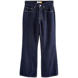 next Jeans female Blue size 10