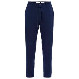 Antioch Pants male Blue size L