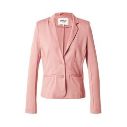 Only Blazer 'ONLJenny' Damen Gr&ouml;&szlig;e 38 rosa