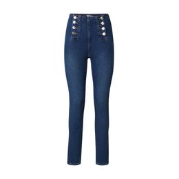 Only Jeans 'ONLDIANA' Damen Größe 29 dunkelblau