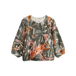 next Sweater female Green size XS