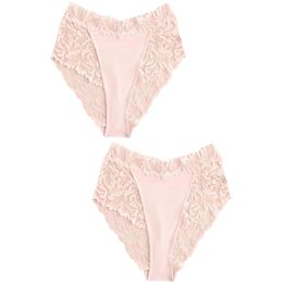 next Panty female Pink size 18