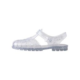 next Sandals 'Jelly' girl Transparent size 2
