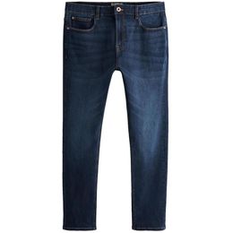 next Jeans male Blue size 33