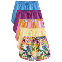 next Pants girl Blue, Yellow, Purple, Pink size 11 yrs