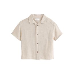 next Shirt boy White size 3-6 mths