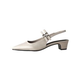 next Slingback Pumps 'Forever Comfort' female White size 5.5