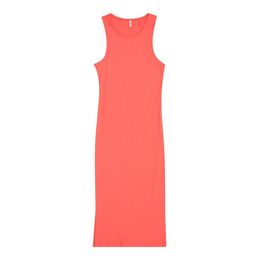 Only Girls Dress 'KOGBelfast' girl Pink size 122/128