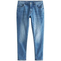 next Jeans Herren Gr&ouml;&szlig;e 60 blue denim