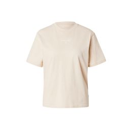 LTB T-Shirt 'MEZODO' Damen Gr&ouml;&szlig;e XS beige