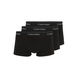 Calvin Klein Underwear Boxer shorts male Black size XL