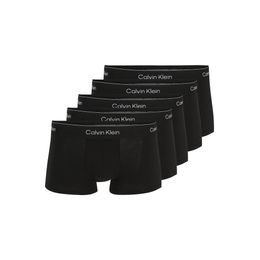 Calvin Klein Underwear Boxershorts Herren Gr&ouml;&szlig;e M schwarz / wei&szlig;
